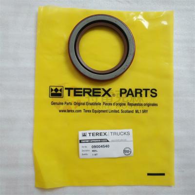 China TEREX 9004540 SEAL  for terex tr100 truck for sale