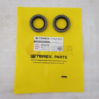 China TEREX 9031475 SEAL for terex tr100 truck for sale