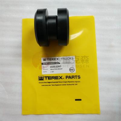 China TEREX 15311297  ISOLATION MOUNT for terex tr100 truck for sale
