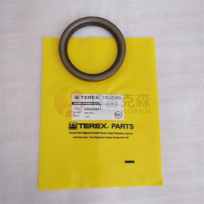 China TEREX 23016947 SEAL for terex tr100 truck for sale