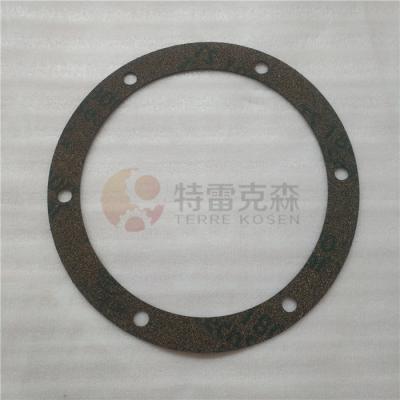 China TEREX 9202069 Gasket Trans for terex tr100 truck for sale