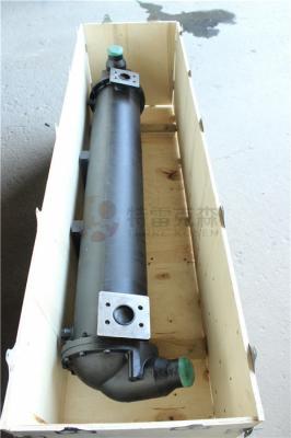 China TEREX 15232379 HEAT EXCHANGER for terex tr100 truck for sale