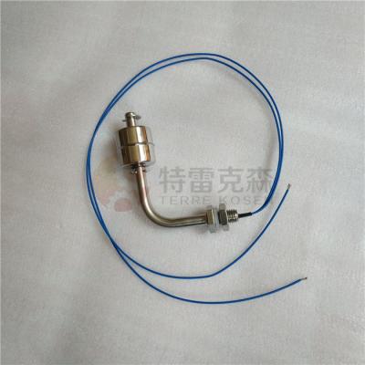 China TEREX 15236152 SWITCH-LEVEL FLOAT for terex tr100 truck for sale
