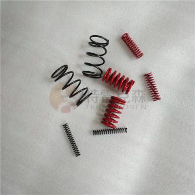 China TEREX 15268372 KIT-SPRING for terex tr100 truck for sale