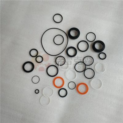China TEREX 15268373 KIT-SPRING for terex tr100 truck for sale