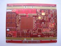 China 20 layers PCB manufacturing for sale