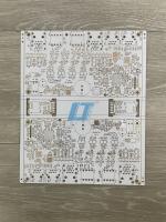 China Double Sided Printed Circuit Board IMS PCB With OSP Surface Finish Customization for sale