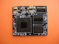 China 6-32L HDI PCB Design 0.2mm-6.0mm Thickness Half Hole Bga Feature for sale