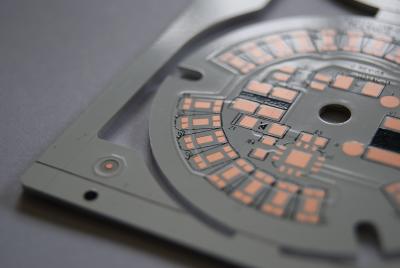 China 6.5mm Board Thickness Polytronics PCBs The Ultimate Performance for sale