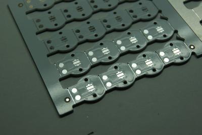 China 0.6-6.0MM Thickness FR-4 Polytronics PCBs for Optimal Performance and Durability in Electronics for sale