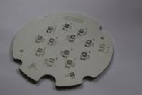China Highly OSP Surface Finish IMS PCB with Excellent Tensile Strength and 0.6-6.0MM PCB Thickness for sale