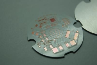 China FR-4 IMS PCB Withstand Voltage 3KV for Horti Light Advanced Technology for sale