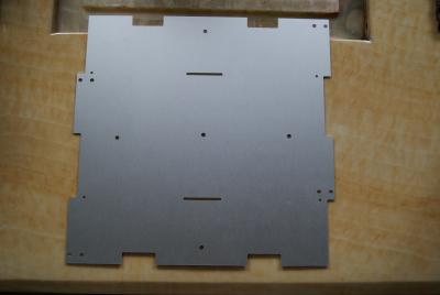 China Insulation Sheet IMS PCB 2-16 Layers for and Performance for sale
