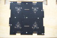 China ISO 13485 2016 Certified Insulation Sheet Polytronics PCBs for Superior Performance for sale