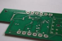 China 0.5/1/2/3/5/8 W Thermal Conductivity IMS PCB with White Silkscreen and ISO 9001 2015 Certification for sale