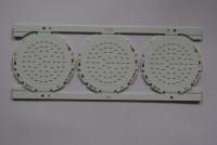China Voltage IMS PCB Service 3KV Withstand Voltage Ventec Copper 0.5-6.0oz HASL/ENIG Surface Finish for sale
