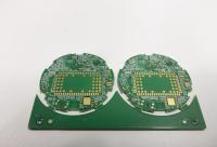 China 6 Layer Impedance Control HDI Multilayer Pcb 0.2mm-6.00mm Thickness 1+N+1 for sale