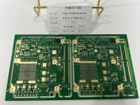 China FR4 IT180 18Layers 3+N+3 HDI PCB Board prototype With Crimp Hole 3/3Mil Traces X RAY Tested HDI quickturn ENIG for sale