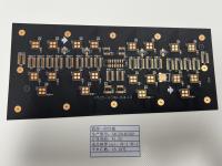 China LED Screen P1.25 4L 1+N+1 HDI Specialty PCB Board With 0.15mm Minimum Hole Size For Lamp Socket Applications for sale