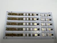 China Assembly Processing 16 Layer Lead Free HASL Surface Finishing Flex Rigid PCB for Superior Durability and Performance for sale
