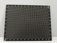 China 4 Layer 1 OZ Copper HDI PCB Board with 0.1MM Min Hole Size for Lamp Socket for sale
