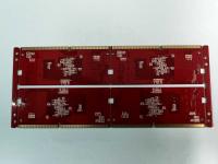 China White Silk HDI Printed Circuit Boards 0.4-3.2mm Thickness for Performance and Durability for sale