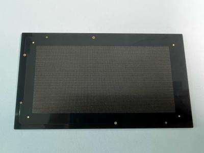 China High Density Interconnector Model Board for 1.6mm Pcb Thickness 100%E-Testing for sale