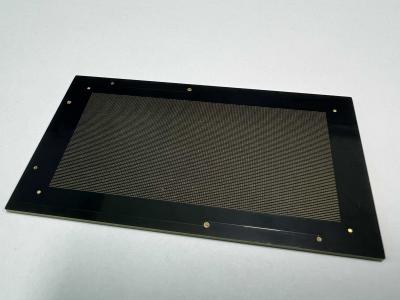 China SMT THT DIP Assembly Process HDI PCB Board with HASL Surface Finish and 0.5oz-6oz Copper Thickness for sale
