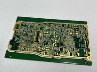 China High Density Interconnector High Speed PCB Board with Minimum Hole Size as Small as 0.15mm for sale
