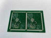 China Max. Panel Size 600mm*1200mm Multilayer Printed Circuit Board for Customer Requirements for sale