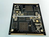 China Multilayer Printed Circuit Board Copper 1oz Multiclass Impedance Ready for Manufacturing for sale