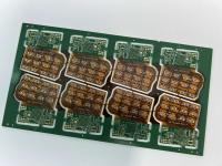 China Lead Free HASL Surface Finishing Flexible Rigid Circuit Board with Durable Carton Box Outer for Versatile Applications for sale