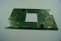 China IPC-A-610E Standard HASL/OSP/ENIG PCB Board with Immersion Gold and 0.5-14oz 18-490um Copper Thickness for sale