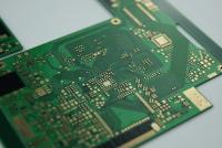 China 2-30 Layer Count Multilayer PCB Board with 0.4mm Thinkness and HASL/OSP/ENIG Surface Finishing for sale