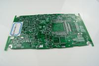 China SMT Assembly Multilayer PCB Board with HASL Surface Finish and IPC-A-610 D Standard for sale