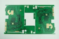 China SMT and Surface Mount Technology Multilayer Printed Circuit Board with 6 Layers for sale
