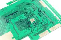 China 1oz Copper Thickness Multilayer PCB Board with 1.6mm Borad Thickness and Surface Mount Technology for sale