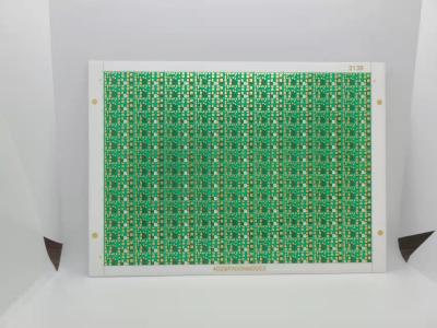 China Ceramic Substrate Type Ceramic PCB Board UL Certified Including 100 Percent E Testing Service Ensuring and Durability in Electronics for sale