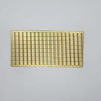 China 100 Percent E Testing Ceramic Substrate PCB UL Certified Ensuring High Precision and Control in Electronic Manufacturing for sale