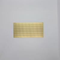 China Ceramic Thickfilm PCB Ceramic PCB Board Thickness 0.1mm to 3.0mm Ideal for Electronic Applications and Circuit Integration for sale