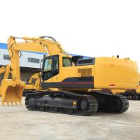 China Aoright AR485LD Hydraulic Crawler Excavator 2.3 Cbm Bucket Capacity 47 Ton Earth Moving Machinery for sale