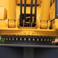 China Aoright AR485LD Hydraulic Crawler Excavator 2.3 Cbm Bucket Capacity 47 Ton Earth Moving Machinery for sale