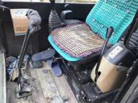 China Good Condition earth-moving machine cheap Caterpillar second hand mini digger CAT306 used 6 ton excavator for sale