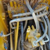China Used Industrial Digging Machines 20 Ton  Caterpillar 320D2 Crawler Excavator for sale