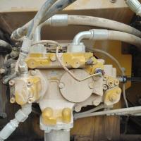 China Used Industrial Digging Machines 20 Ton  Caterpillar 320D2 Crawler Excavator for sale