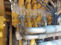 China Used Industrial Digging Machines 20 Ton  Caterpillar 320D2 Crawler Excavator for sale