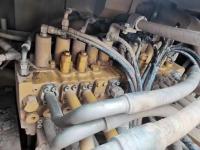 China 36 Ton Used  Industrial Digging Machines High Effiency Caterpillar Construction Machinery 336D2 for sale