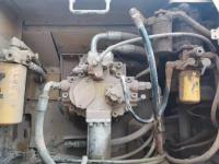 China 36 Ton Used  Industrial Digging Machines High Effiency Caterpillar Construction Machinery 336D2 for sale