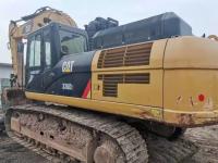 China 36 Ton Used  Industrial Digging Machines High Effiency Caterpillar Construction Machinery 336D2 for sale
