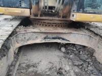 China 36 Ton Used  Industrial Digging Machines High Effiency Caterpillar Construction Machinery 336D2 for sale